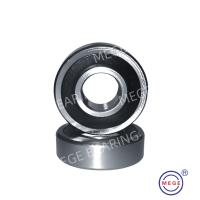 China 88107 ZZ 2RS Ball Bearing 25x56x32mm for Auto Drive Shaft Support with 25.67KN Load Rating for sale