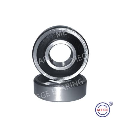 China 88107 ZZ 2RS Ball Bearing 25x56x32mm for Auto Drive Shaft Support with 25.67KN Load Rating for sale