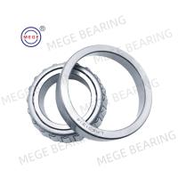 China Heavy Load Tapered Roller Bearing LM501349 LM501314 for Trailer Wheel Hubs Axial Load for sale