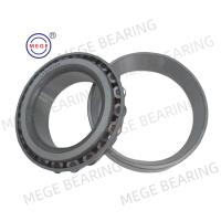 China LM603049 / LM603012 Inch Size Tapered Roller Bearings for Gearboxes, Hoisting & Mining Machinery for sale