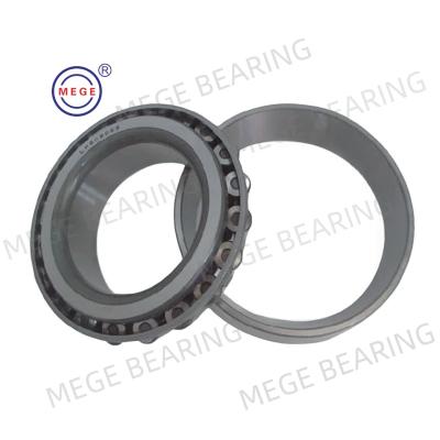 China LM603049 / LM603012 Inch Size Tapered Roller Bearings for Gearboxes, Hoisting & Mining Machinery for sale