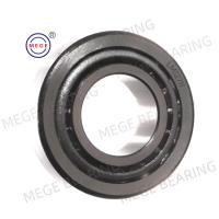 China LM12749/LM12711 Tapered Roller Bearings - Inch Series with High Load Capacity for Industrial Machinery Applications for sale