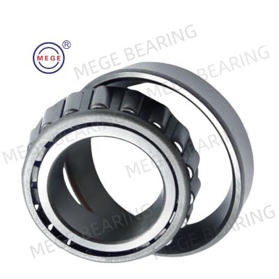 China LM104949 LM104910 Taper Roller Bearing 41.275mm x 82.55mm for Auto Axle Mining Machinery for sale