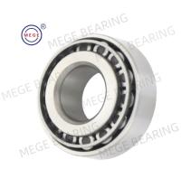 China M12649 M12610 Inch Taper Roller Bearing 28.575mm ID 69.85mm OD for Mining Agriculture Gearboxes for sale