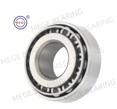 China M12649 M12610 Inch Taper Roller Bearing 28.575mm ID 69.85mm OD for Mining Agriculture Gearboxes for sale