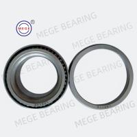 China L68149 L68110 Automotive Hub Bearing Inch Series Taper Roller Bearing with Custom Options for sale