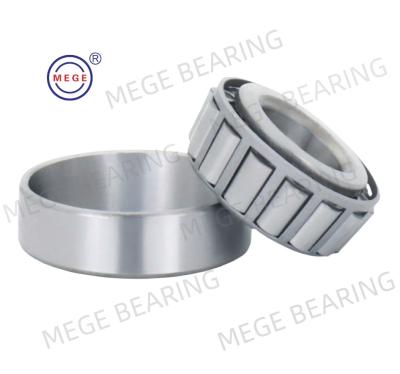 China LM48549 LM48511 Tapered Roller Bearings for Gearboxes, Automotive Trailers & Mining Axle Systems for sale