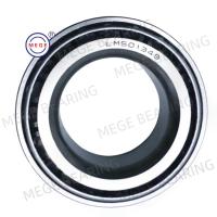 China LM501349 LM501310 Taper Roller Bearing Heavy Load for Vehicle Steering Drive Axles for sale