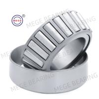 China L44649 L44610 High Precision Tapered Roller Bearing for Wheel Hub Conveyor Agriculture Machine for sale
