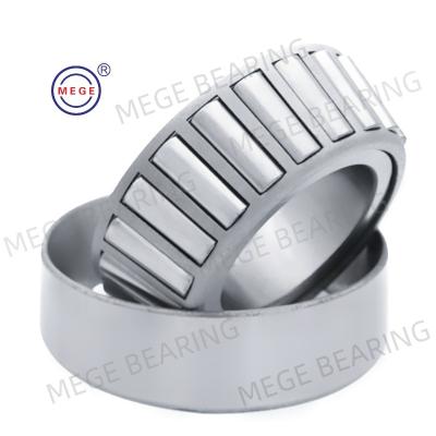 China L44649 L44610 High Precision Tapered Roller Bearing for Wheel Hub Conveyor Agriculture Machine for sale