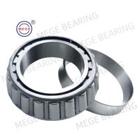 China High Loaded Tapered Roller Bearings JL69345 JL69310 for Automotive Wheel Transmission for sale