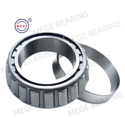 China High Loaded Tapered Roller Bearings JL69345 JL69310 for Automotive Wheel Transmission for sale