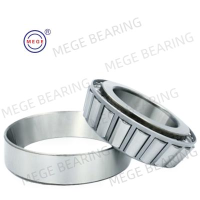 China Inch Series Tapered Roller Bearings LM48548 LM48511 Single/Double/Four Row for Wheel Applications for sale