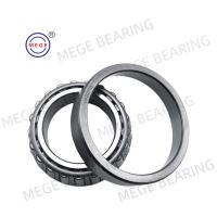 China Inch Series Taper Roller Bearing LM29749 LM29710 for Automotive Gearbox Wheel Hubs for sale