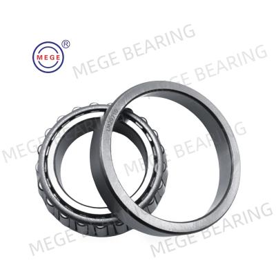 China Inch Series Taper Roller Bearing LM29749 LM29710 for Automotive Gearbox Wheel Hubs for sale