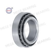 China L68145 L68111 Tapered Roller Bearings High Load Capacity for Construction Machinery Wheels 20,000 sqm Factory for sale