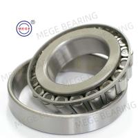 China Inch Size Tapered Roller Bearing LM603049 LM603011 for Trailer Conveyor Mining Agriculture for sale