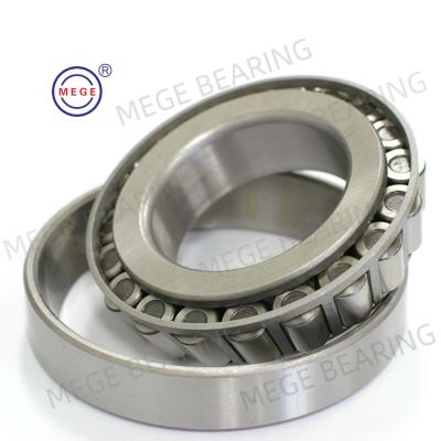 China Inch Size Tapered Roller Bearing LM603049 LM603011 for Trailer Conveyor Mining Agriculture for sale