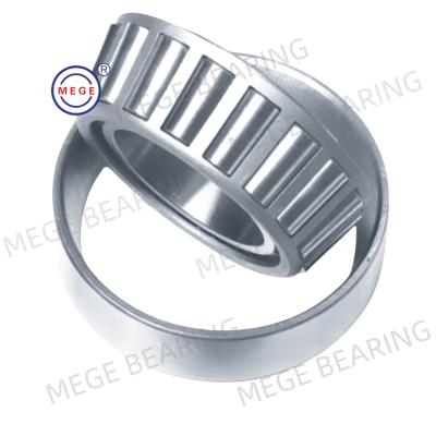 China LM29748 LM29710 Inch Tapered Roller Bearing for Rolling Mill Gearbox Heavy Load for sale