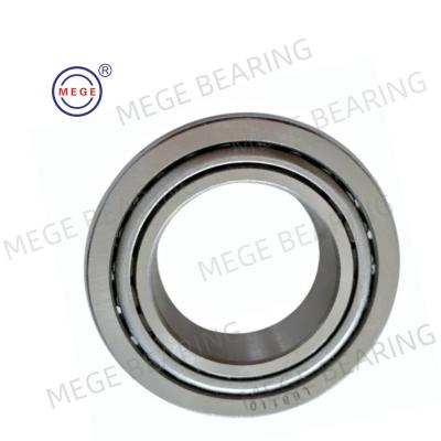 China L68149/L68111 Taper Roller Bearing for Automotive Hubs, Gearboxes & Conveyor Rolls - 20,000 sqm Factory for sale