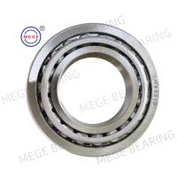 China LM48548 LM48510 Taper Roller Bearing 2.75 Inch ID for Trailer Axle Gearbox Agriculture for sale