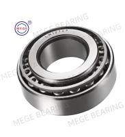 China LM12749/LM12710 Tapered Roller Bearings for Trailer Wheel Hubs, Gearboxes & Spindles - Inch Series Industrial Components for sale