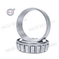 China M88048 M88010 Tapered Roller Bearing GCr15 Inch Series for Auto Trailer Wheel Conveyor Roll for sale