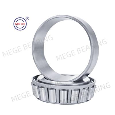 China M88048 M88010 Tapered Roller Bearing GCr15 Inch Series for Auto Trailer Wheel Conveyor Roll for sale