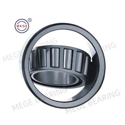 China LM104949 LM104911 Inch Tapered Roller Bearing Heavy Load for Mining Machinery for sale