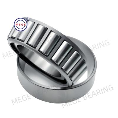 China LM48549 LM48510 Tapered Wheel Bearings Inch Series for Automotive Hubs and Axle Systems for sale