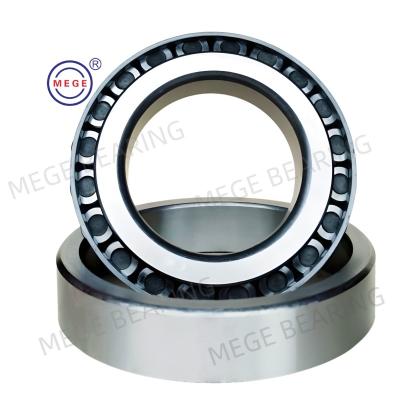 China Lm29749 Lm29711 Inch Series Tapered Roller Bearing for Wheel Hub Automotive Transmission for sale