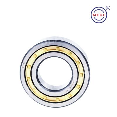 China NJ2206 NU2206 NUP2206 Cylindrical Roller Bearing 30x62x20 C3 High Quality for sale