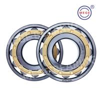 China Cylindrical Roller Bearing 35x80x21mm N307 NU307 NUP307 NJ307 Single Row High Quality for sale