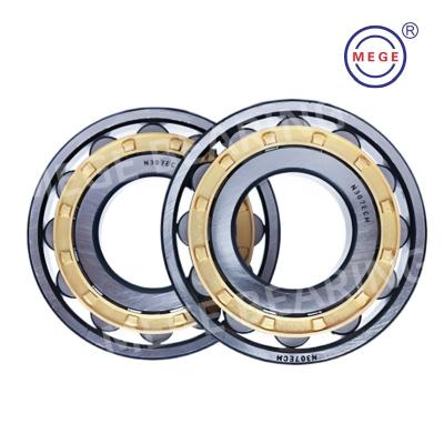 China Cylindrical Roller Bearing 35x80x21mm N307 NU307 NUP307 NJ307 Single Row High Quality for sale