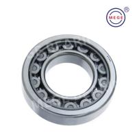 China NJ2208 NU2208 Cylindrical Roller Bearing 40x80x23mm High Precision Single Row for sale