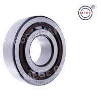 China NU2306 NJ2306 NUP2306 Cylindrical Roller Bearing 30x72x27mm C3 Clearance OEM for sale