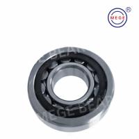 China Single Row Cylindrical Roller Bearing 30x72x19mm N306 NJ306 NU306 NUP306 for sale