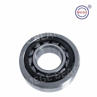 China Single Row Cylindrical Roller Bearing 30x72x19mm N306 NJ306 NU306 NUP306 for sale