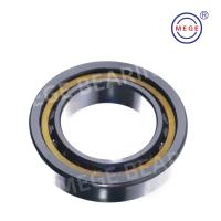 China NU1008 Cylindrical Roller Bearings 40x68x15mm Single Row Bearing High Precision for sale