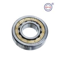 China Cylindrical Roller Bearing NUP2307 NU2307 NJ2307 35x80x31mm Single Row High Quality for sale