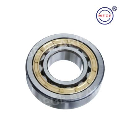 China Cylindrical Roller Bearing NUP2307 NU2307 NJ2307 35x80x31mm Single Row High Quality for sale