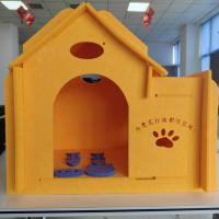 China Modern PET Cat Cave Cat Toys Home Decoration ECO Material Harmless To Body for sale