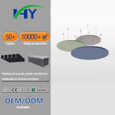 China Sound Absorption Aesthetic Acoustic Ceiling For Office Decoration for sale