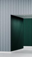 China Acoustic Wall Panel Made From PET Offering Custom Shapes And Noise Reduction for sale