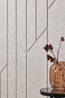 China Recyclable PET Acoustic Panels For Commercial Interior Wall And Ceiling for sale