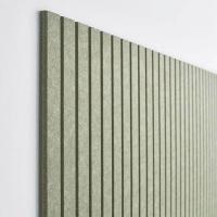 China Oeko Tex Certified PET Acoustic Panels For School Classroom Acoustics for sale