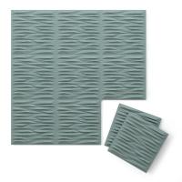 China Custom Color PET Acoustic Panels For Retail Store Interior Decoration for sale