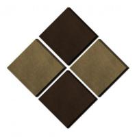 China Class A Fire Rated PET Acoustic Panels For Hospital Privacy Walls for sale