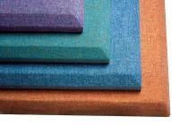 China Eco Friendly PET Acoustic Panels Sound Absorption For Green Building for sale