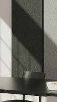 China Custom Pattern PET Acoustic Panels For Luxury Hotel Interior Design for sale